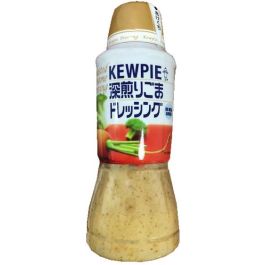 KEWPIE Roasted Sesame 380ml