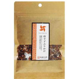 Togarashi Furikake 45g
