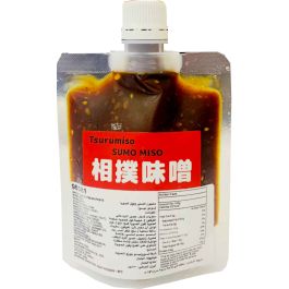 Sumo Miso (Spicy Soybean Paste)