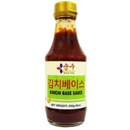 Kimchi Base Sauce 230g