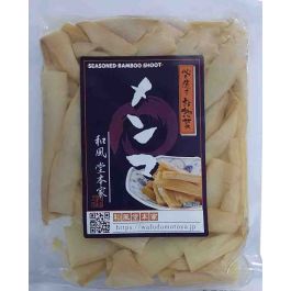 Seasoned Bamboo Shoot